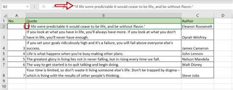 How To Add Single Quotes In Excel Spreadcheaters