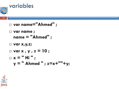 Web Application Programming Ppt Download