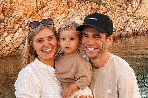 Pijnlijk Voor Wout Van Aert En Pas Bevallen Sarah De Bie Afscheid