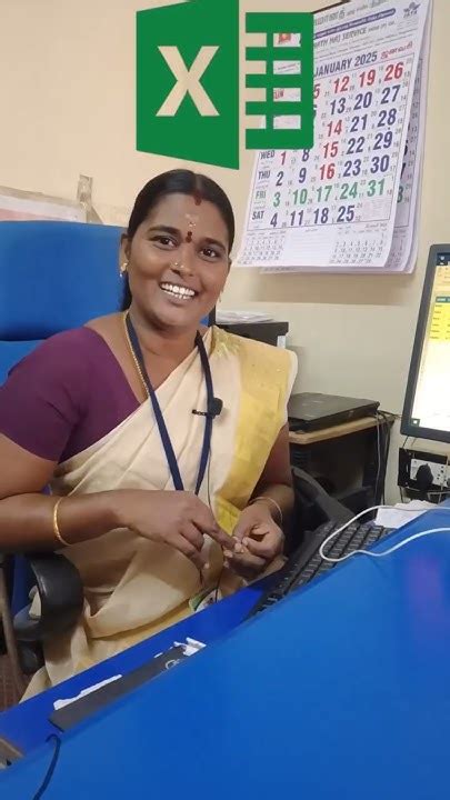 🖥️ Calculate Sum And Average In Excel Instantly Easy Shortcuts 📊