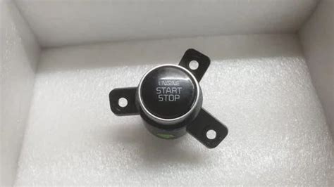 Engine Start Stop Push Button At Best Price In Mumbai By Mona Motors Id 25211502091