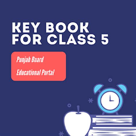 5th Class Notes Punjab Board Para Android Descargar