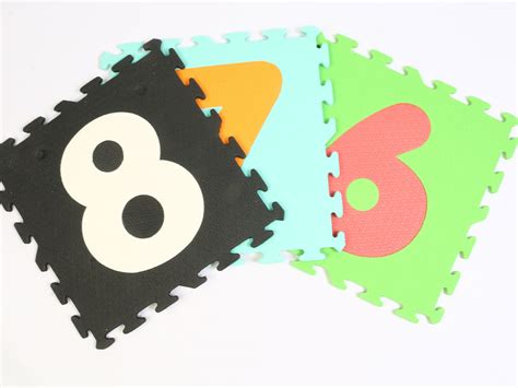 مشخصات، قیمت و خرید کفپوش فومی مدل بازی لی لی دلبند