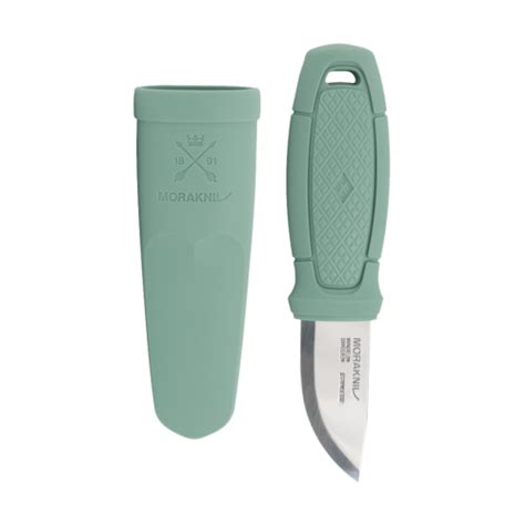 Eldris Light Duty Mint Green Moonraker Knives