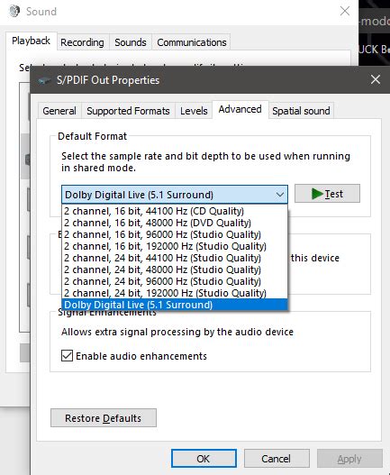Realtek Dch Modded Audio Driver For Windows Only For Hdaudio Page Techpowerup Forums