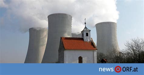 Grüne Technologie Atomkraft Zieht Gräben Quer Durch Europa Newsorfat