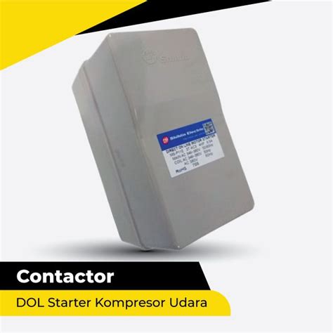 Contactor • Ikame Contactor • Ikame