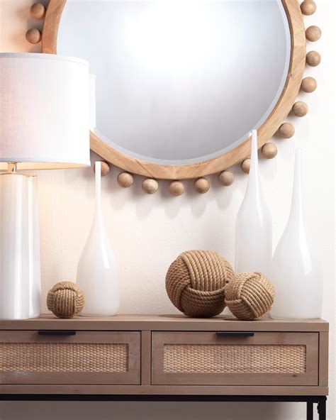 Pixie Vases Set Of 3 White