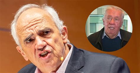 Ernesto Samper Se Despachó Contra Rudolf Hommes Ayudó A La