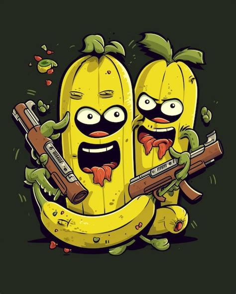 Funny Banana Gun At Judy Acosta Blog