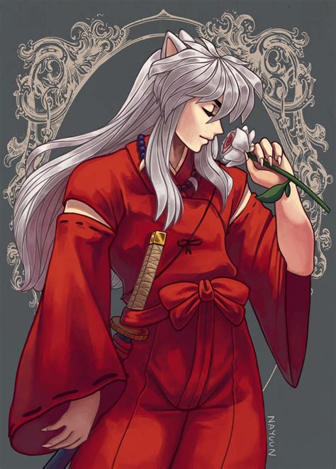 Inuyasha Yaoi Tumblr
