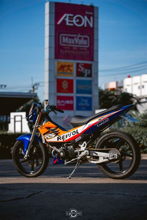 Hồi Sinh đàn Anh Của Sonic 150r Bằng Hàng Loạt Cực Phẩm Hàng Hiếm