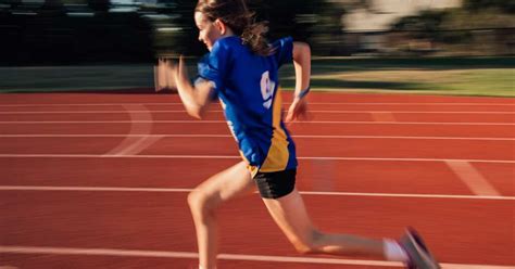 How The Youth Development Model Can Inform High Performance Speed Training