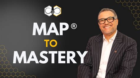 Map To Mastery Ihi