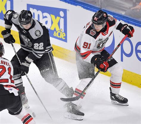 Nathan Gaucher Joue Les Héros Le Journal De Québec