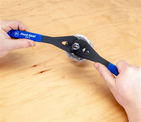 Scw 16 16mm Shop Cone Wrench Park Tool