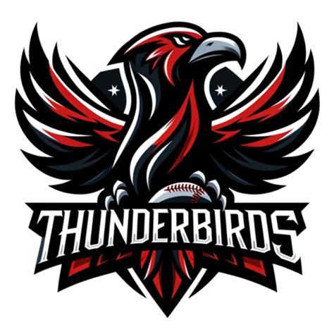 Thunderbirds Park North Country Thunderbirds