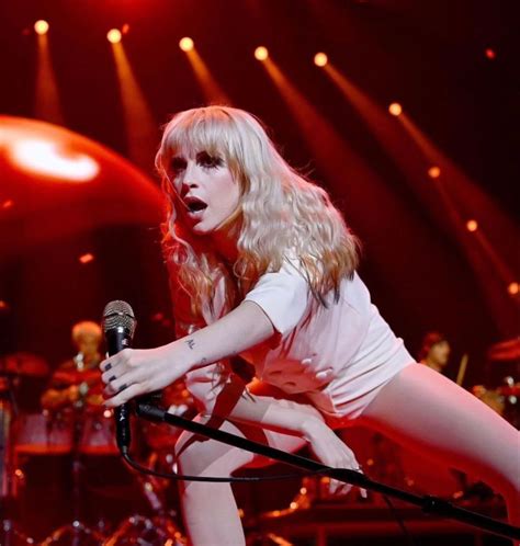 Pin By Invis On Hayley Williams Hayley Williams Paramore Hayley