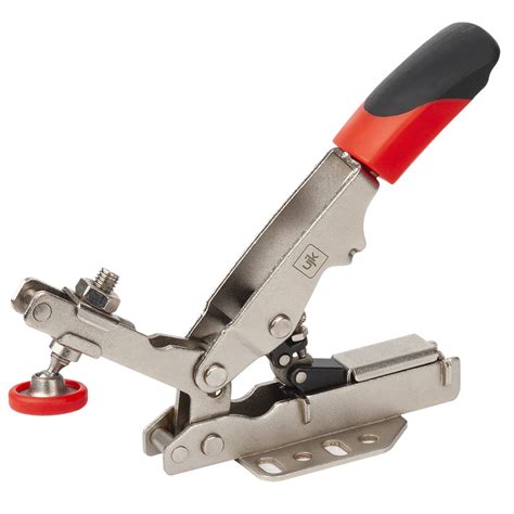 Self Adjusting Toggle Clamp 50 Ujk Tools