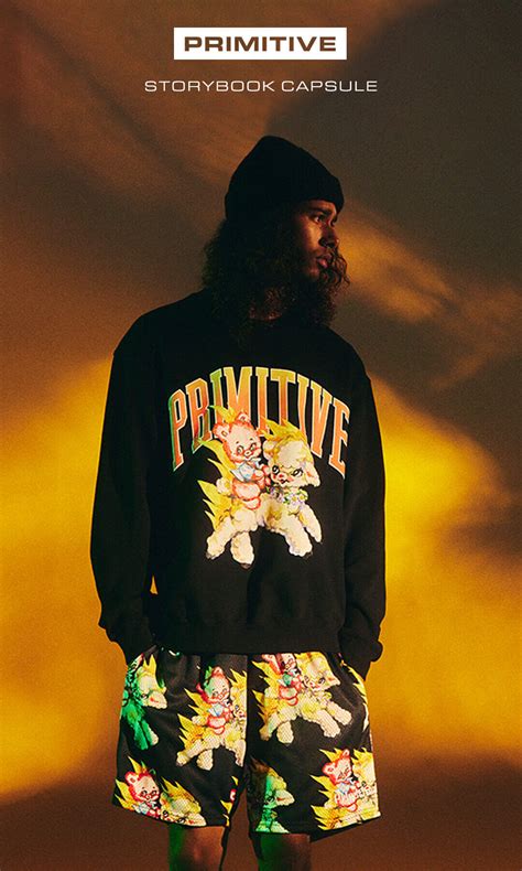 Primitive Skateboarding