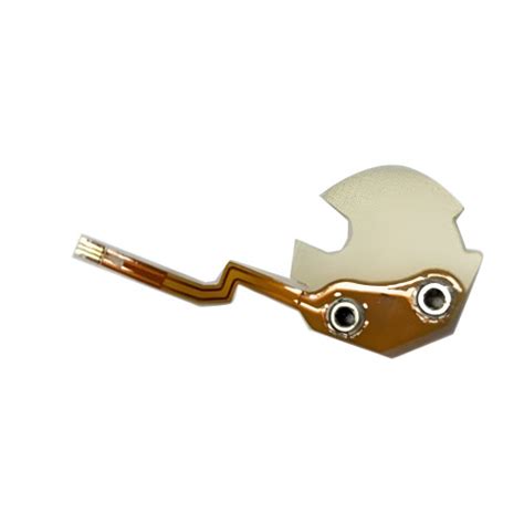 Bw Mc2 Fpcb1 Micro Clip Xtxl Replacement Flex Pcb For Oxygen O2 Sensor