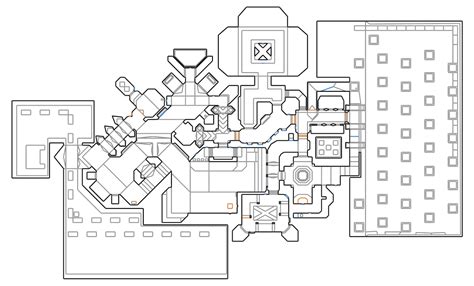 MAP Irradiated Beta The Doom Wiki At DoomWiki Org