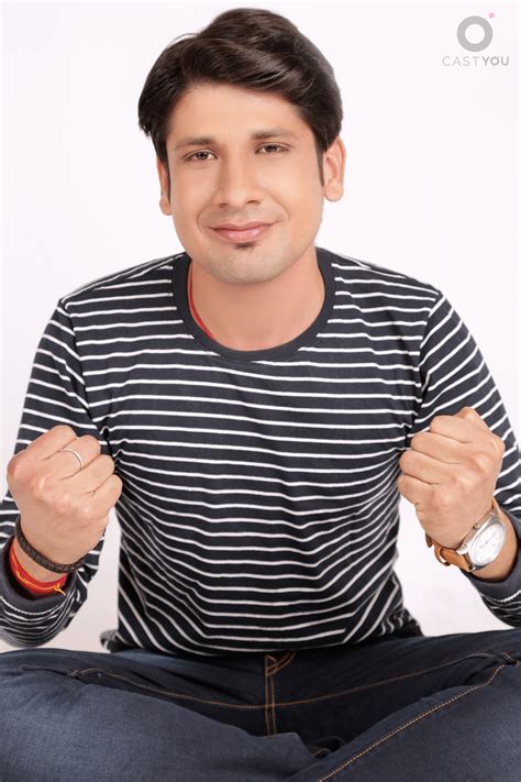 Vikas Pandey Castyou