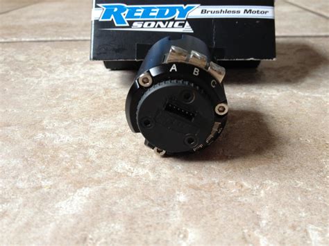 Reedy Sonic 17 5 7 5 R C Tech Forums