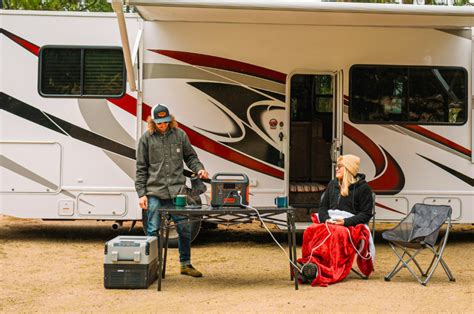 Why Does My RV Generator Keep Shutting Off Troubleshooting Guide