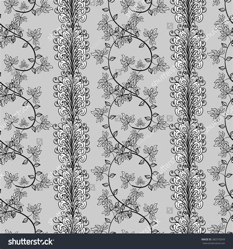 Vector Seamless Texture Stock Vector Royalty Free Shutterstock