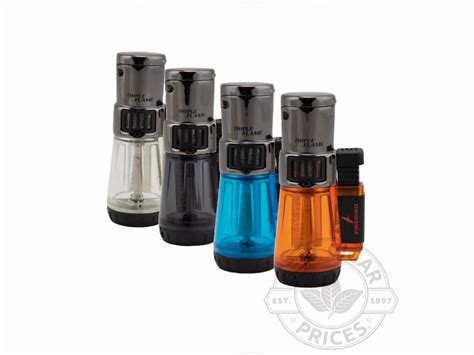 Firebird Afterburner Cigar Lighter Assorted Colors Best Cigar Prices