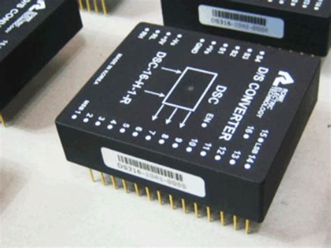 Digital To Synchro Resolver Lvdt Rvdt Converters Synchro Signal