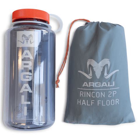 Argali Rincon 2p Half Floor