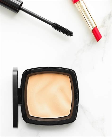 Premium Photo Makeup Inspiration In A Beauty Blog