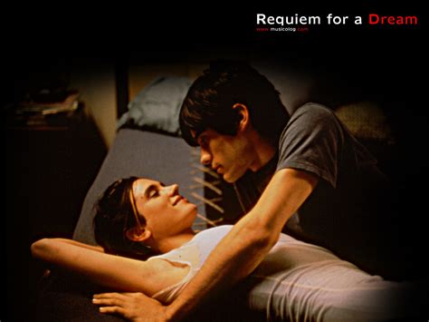 Harry Marion Requiem For A Dream Wallpaper Fanpop