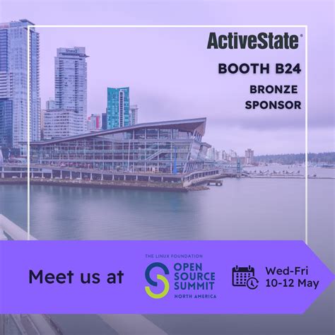 CircuitSwan On Twitter I Ll Be In Vancouver Wed At The OSS Summit NA