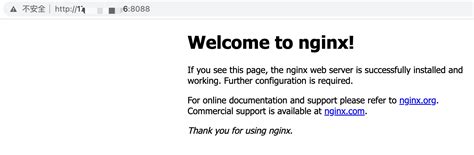 服务器nginx配置SSL证书后启动报错问题解决方案 WhyShang 博客园