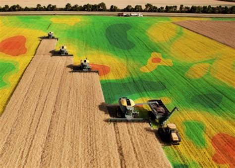 Use Of GIS In Agriculture Cornell Small Farms