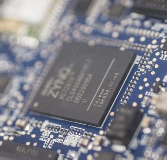 Embedded Systems Engineering