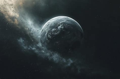 Premium Photo Minimum Distance Of A Celestial Body