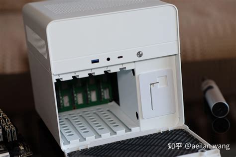 乔思伯新品nas机箱——n2，开箱评测及装机对比 知乎
