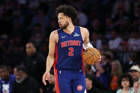 Ranking Pistons Top Trade Targets After 2025 Nba Playoff Loss