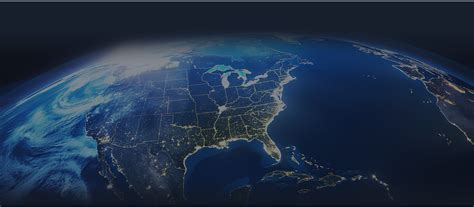 Tn Space Accelerators