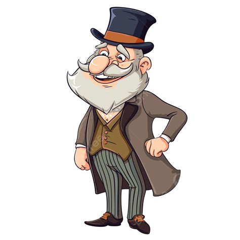 Englishman Clipart