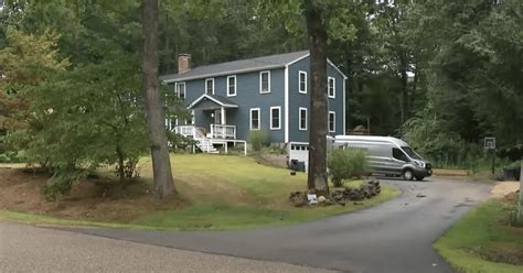 Potential Motives Released In Tiktok Mom Emily Long Murder Suicide Case