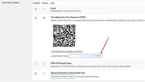 How To Add Two Factor Authentication To Your Nigerian WordPress Website Website Design Agency