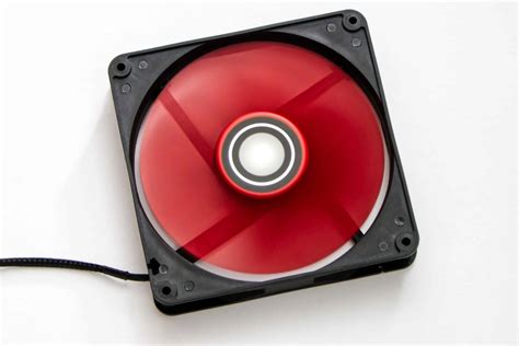 Xilence Xpf R Pwm Review Mm Fan In As Cheap As Possible