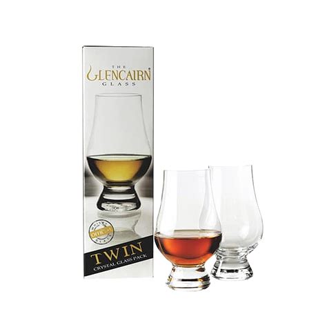 Чаши Glencairn 2 бр. в кутия цена онлайн – Vida.bg