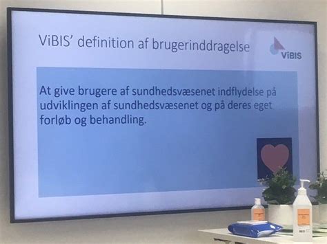 Anne Munk Kristiansen Posted On Linkedin