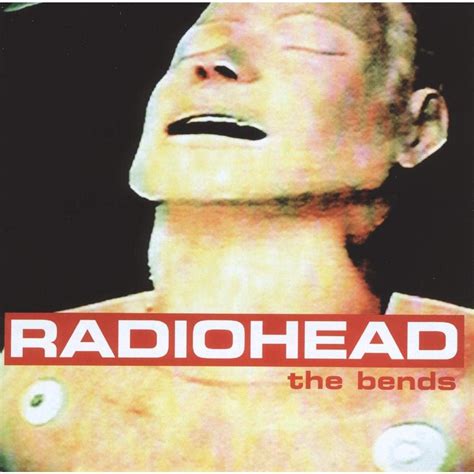 Sevenoaks Sound And Vision Radiohead The Bends